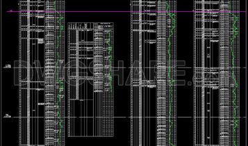 60. Download CAD drawings of meeting room layouts and conference room ...