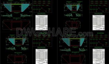 274. Download CAD blocks of reception desks, service counters, and ...