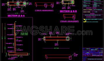 17.Painting free CAD drawings