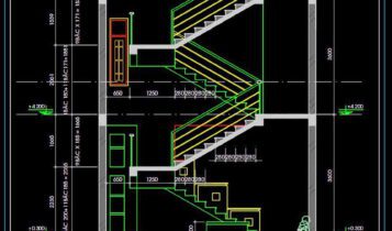 124.Indian Pattern Cad Blocks Free Download