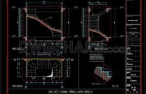 95.Chest of drawer Cad Blocks Free Download