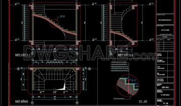 63.Courtyard Planting Detail CAD
