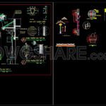 210. Free download of detailed architectural CAD drawings and ...