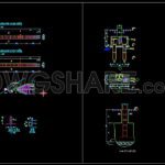 210. Free download of detailed architectural CAD drawings and ...