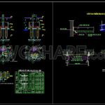 210. Free download of detailed architectural CAD drawings and ...
