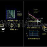 210. Free download of detailed architectural CAD drawings and ...