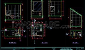 150. Download detailed architectural CAD drawings of consoles