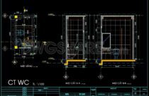 243. CAD Library for Beauty and Hair Salon Equipment – Free Download ...