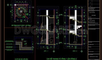 92.Ceramic Tiling CAD Drawings