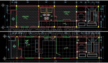 Regen command in AutoCAD – Regenerate the objects on screen