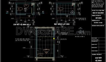 MV command in AutoCAD – Mview command