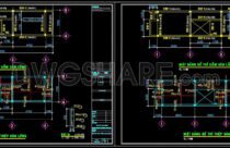 55. Cad Drawings Of Ceiling Detail For Download