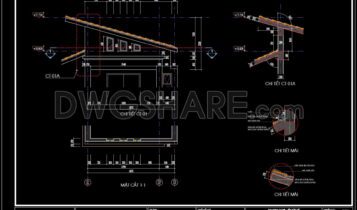 38.Autocad drawings of various types of bonsai trees