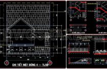 118.Classical Architectural details Blocks free download