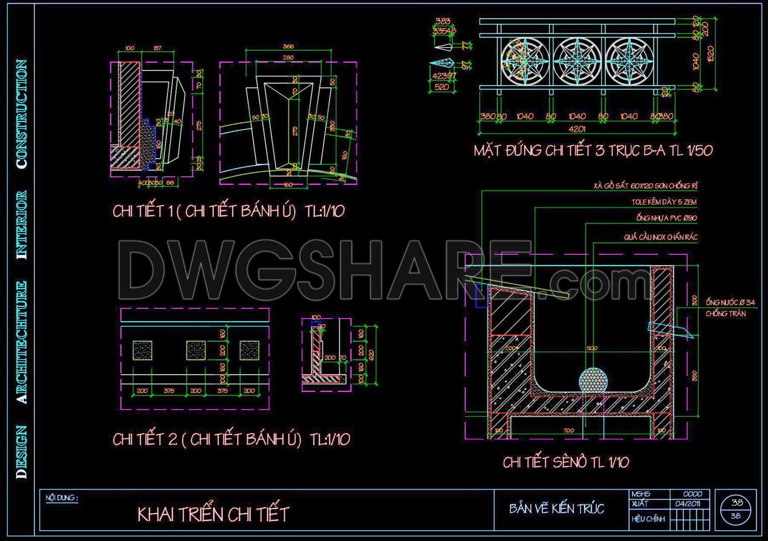 306. CAD drawings of elevations and detailed ceiling lighting for a ...