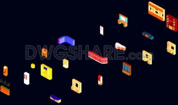 27. Free Download Construction Methods & Building Details CAD Drawings