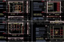 Regen command in AutoCAD – Regenerate the objects on screen