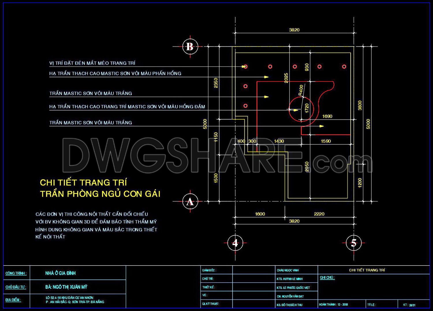 313. Detailed architectural CAD drawings of vertical facade wall ...