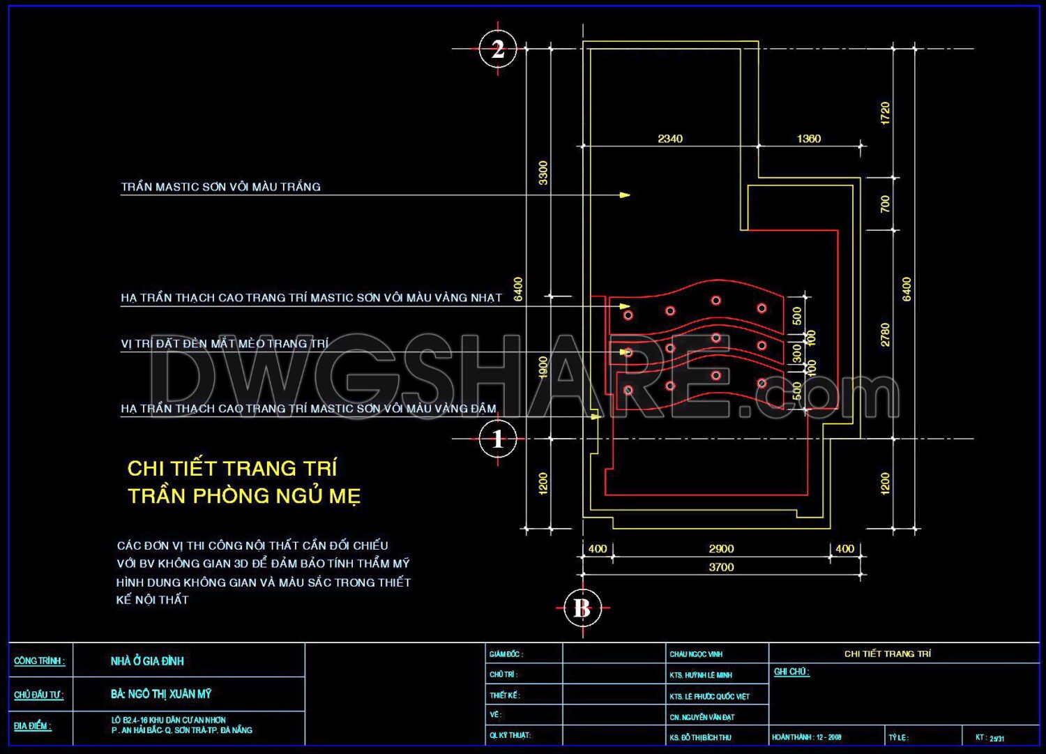 313. Detailed architectural CAD drawings of vertical facade wall ...