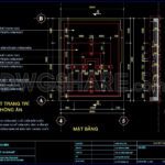 313. Detailed architectural CAD drawings of vertical facade wall ...