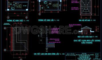 530. Download free detailed CAD drawings of the outdoor wooden decking ...