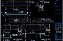 5.PVC Fittings AutoCAD Blocks