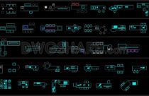 139. Cad Drawing Of Reinforced Concrete Structural General Notes For ...