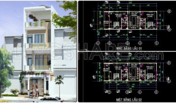 335. Detailed Generator Room CAD Drawing (Floor Plan, Sections) Free ...