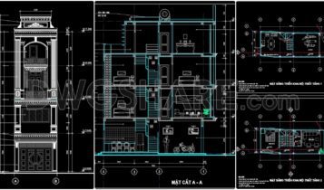 53.Electrical Symbols Relay And Coils AutoCAD Blocks