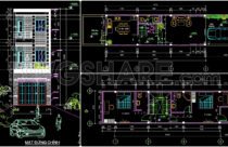 Furniture Legs Cad Blocks Free Download