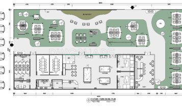 60. Download CAD drawings of meeting room layouts and conference room ...
