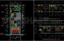 13.Abbreviations and acronyms AutoCAD blocks
