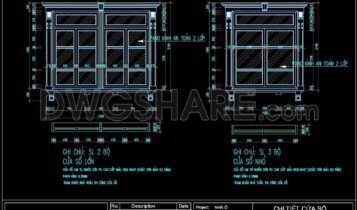 34.Autocad Drawing Of Sewage Treatment Plant For Download