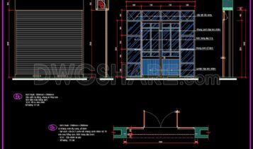 59.Indian People free AutoCAD drawings