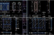 26.Audio And Video Symbols AutoCAD Blocks