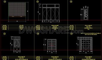 26.Audio And Video Symbols AutoCAD Blocks
