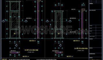 22.A set of trees and shrubs color top view AutoCAD blocks