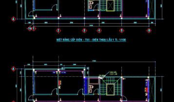 283. Free download the luxurious Italian Minotti sofa CAD block library