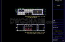 Wblock command in AutoCAD – Save an object of drawing