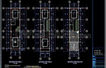 A Place for Rest, Pause + Meditation AutoCAD file free download