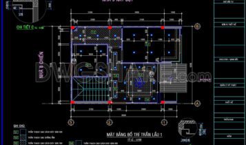14.WIFI Symbol Cad Blocks free download