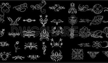 CNC Archives - Free Cad Blocks, download DWG models for architects ...