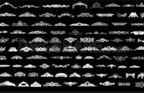 19.Control Panel Layout AutoCAD Blocks
