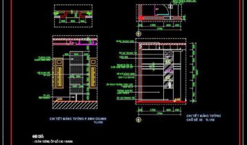 Interior Design Drawings Archives - Free Cad Blocks, download DWG ...