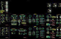 106.Cad Details Blocks free download