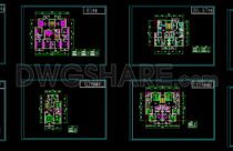 MV command in AutoCAD – Mview command