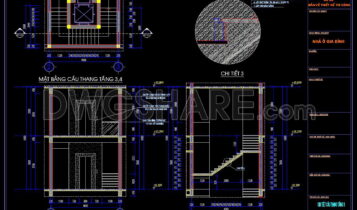 78.Autocad Drawings Of Retaining Wall Concrete Reinforcement Details ...