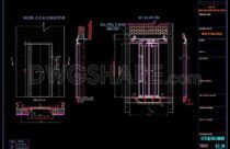 76.Range Hoods AutoCAD blocks free download