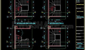 90.Autocad Drawings Of Rest huts For Download