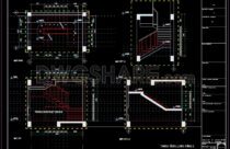 59.Indian People free AutoCAD drawings